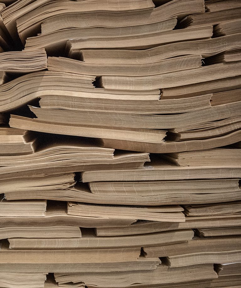 Faner i format - Components by Glimakra